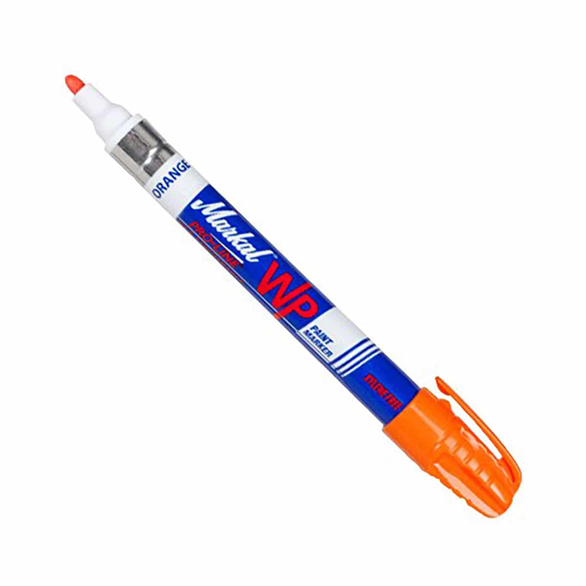 Marcador Markal WP Proline Naranja 96936 - Forte Industria